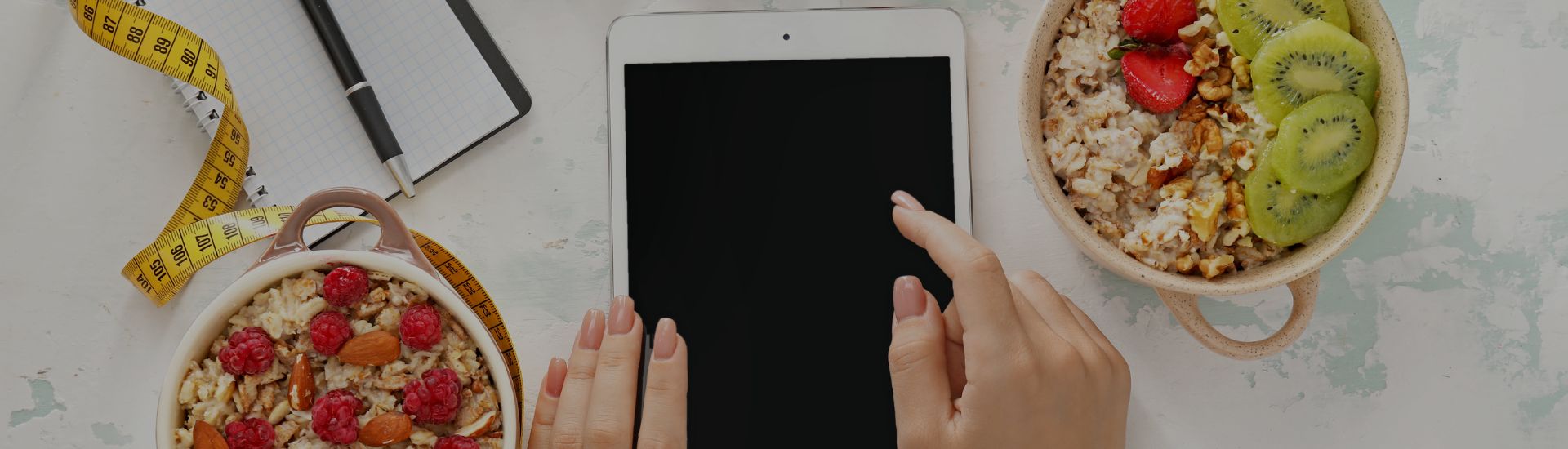 7 steps to be seen as a nutrition expert - Nutrium Blog